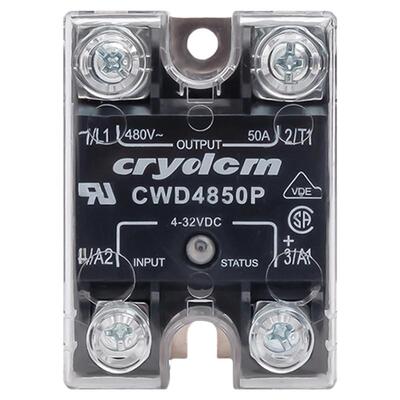 快达替代款固态继电器CWD/CWU