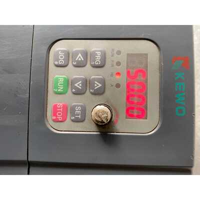 询价下单KEWO科沃变频器 AD350-4T2.2GB