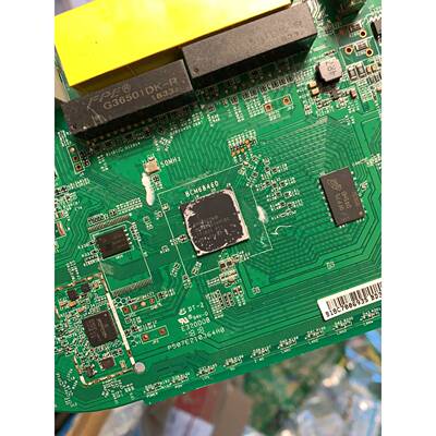 询价下单BCM68461KRFBG可开票可维修