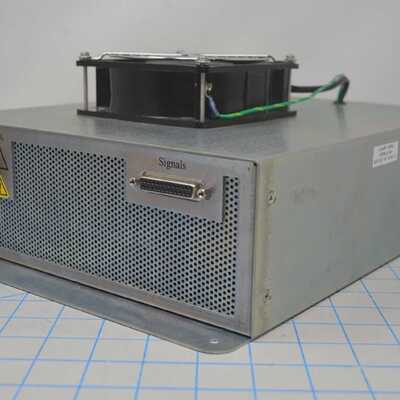 10-11147-K-E50J SWITCHBACK 6600 电源供应/固态冷却系统