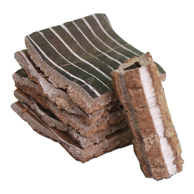 2025年新货四川旺苍去粗皮老杜仲