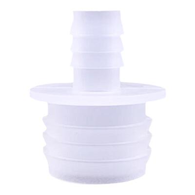 水族双头软管接头管变径直接头