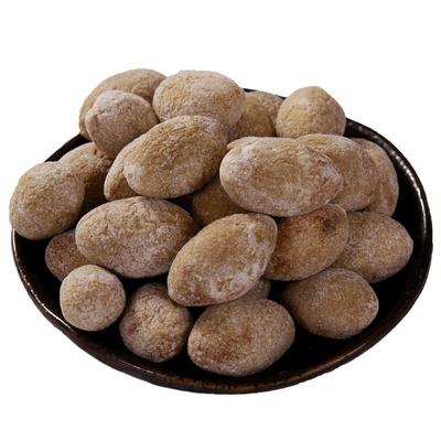 福建咸橄榄煲汤炖肉泡茶三宝扎