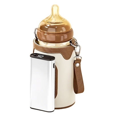 马博士奶瓶保温套暖奶袋婴儿无线配件适配奶瓶恒保温加热温奶器