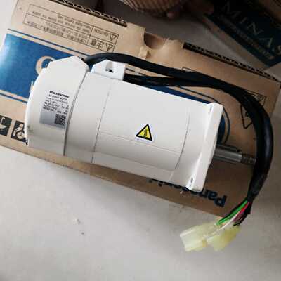 议价MSM042A1EE   MSM042A1EU  MSM042A1E   原装马达400W