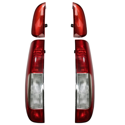 适用于奔驰唯雅诺威霆灯罩后尾灯