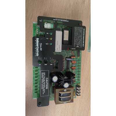 【议价-可维修】拆机Andover controls,tcx850智能楼宇自