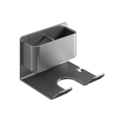 免打孔打孔皆可吹风机置物架吸盘