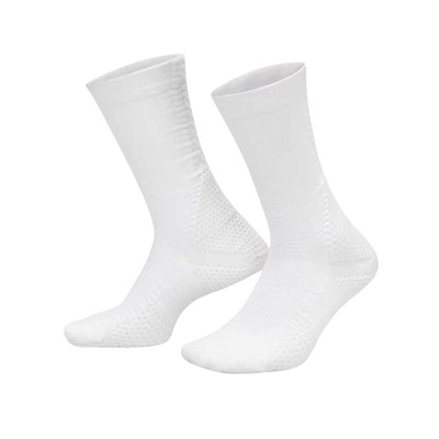 干透气中筒足球运动袜