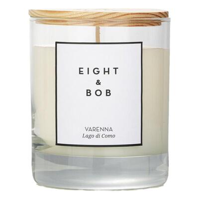 E&B Eight & Bob - 香薰蜡烛- Varenna (Lago Di Como) 230g