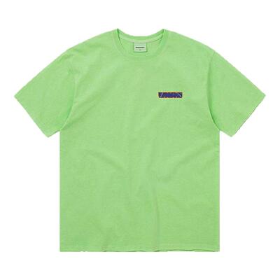 thisisneverthat® Ink Trail Tee  26年潮牌短袖t恤情侣款运动风
