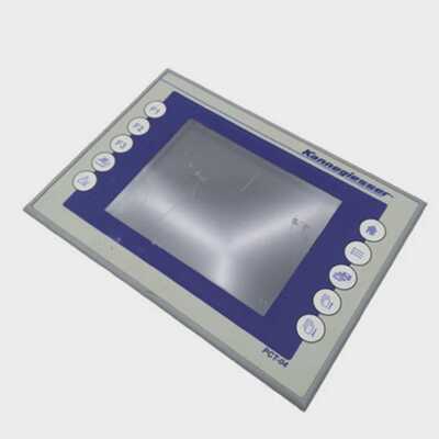 BR 4PP065.0571K05 PCT04 Kannegiesser PowerPanel Defekt 84250