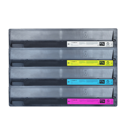 思江南适用东芝T-FC30C粉盒E-studio 2051C 2050C 2550C 2551C彩色复印机Toshiba硒鼓碳粉墨盒墨粉套鼓