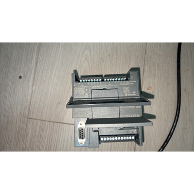 2024年S7200SMARTCPUSR206