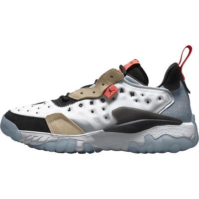 耐克JORDAN男女减震运动鞋透气