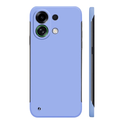 适用于OPPOK13系列无边框手机壳