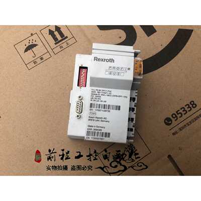 议价力士乐REXROTH模块  R-IL PB BK DP/V1-PAC R911170971-101