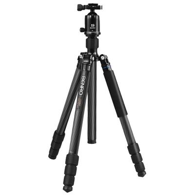 百诺MC19A专业摄影三脚架