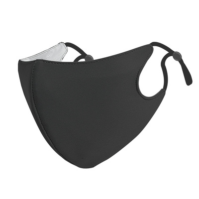 防尘保暖口罩防风透气高颜值