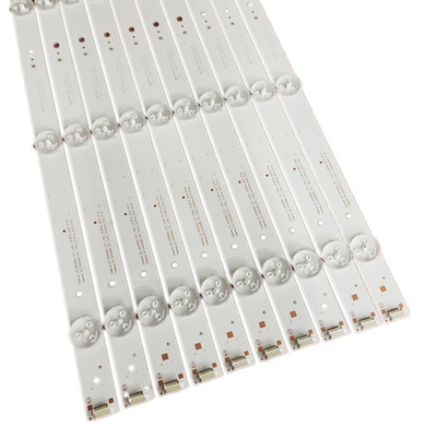 海信LED55EC320A55C270W灯条