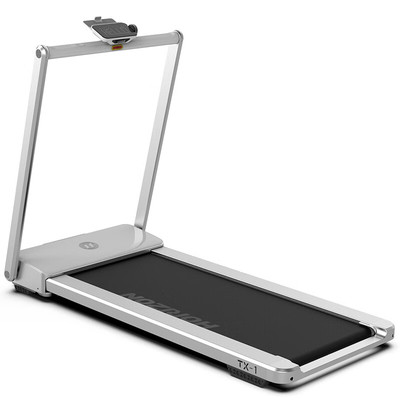 乔山家用款跑步机可折叠健身器材