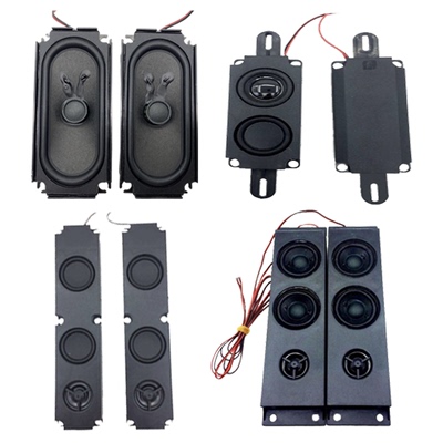 10045一体机3080液晶扬声器5W