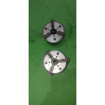 议价SMCMHS340D气动三爪卡盘