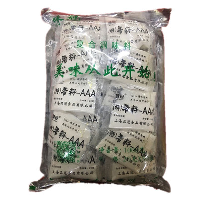 味冠特3A香料AAA香料aaa烤肉拌饭