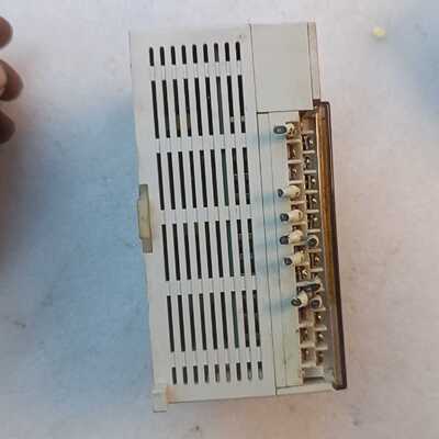 议价信捷PLCXC224RE.V3.3g版本实物拍一台维修