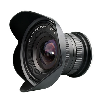 Lightdow15mm风光昆虫1：1微距