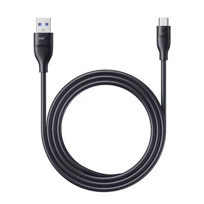 倍思适用苹果手机高速传输数据线