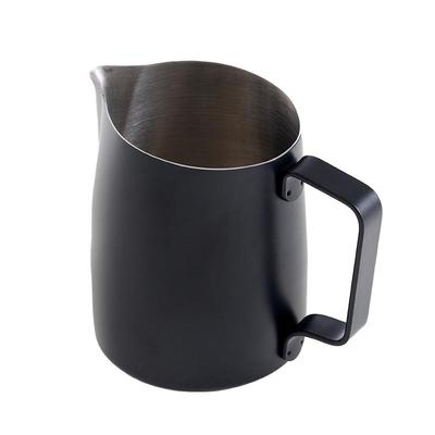 wpm惠家不锈钢咖啡拉花缸