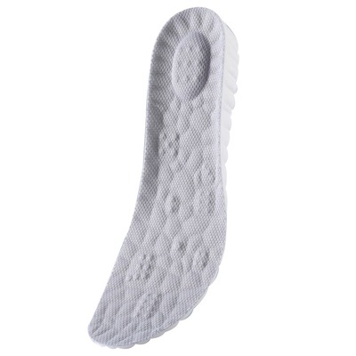 隐形内增高全垫减震不累脚