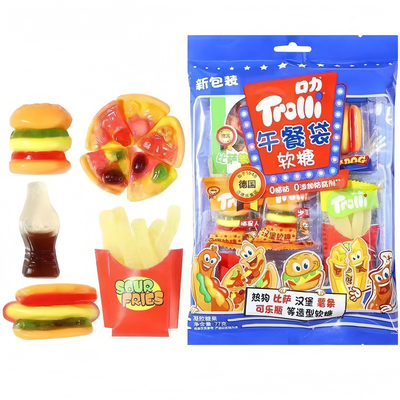 德国品牌、0脂肪0添加防腐剂