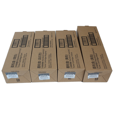 富士胶片墨粉筒原装打印机