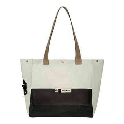 HiDREAM单肩包外出便携