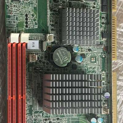 询价-研华工控主板PCA-6011VG／G2  Rev.A1