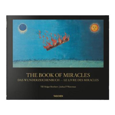 奇迹之书TheBookofMiracles