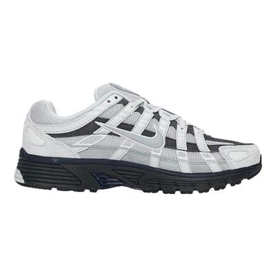 nike耐克夏季男鞋P-6000运动鞋跑步鞋IB3081-001