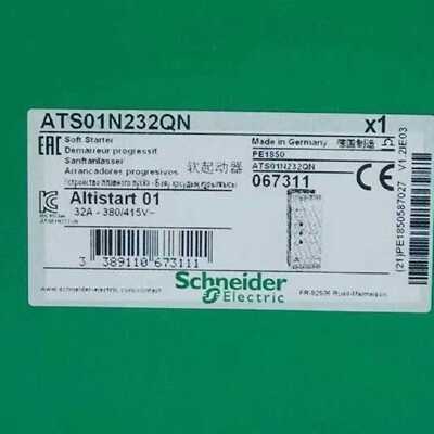 议价施耐德ATS01N212QN/ATS01N206QN/ATS01N232QN/ATS01N222QN/N1