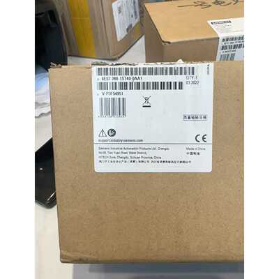 询价-S7200SMARTCPU模块