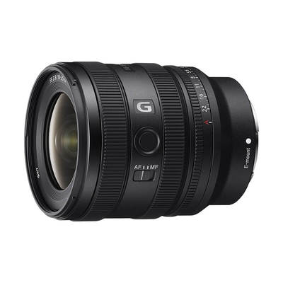 Sony/索尼 FE16-25mm 大光圈广角变焦G镜头 SEL1625G