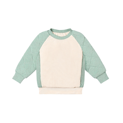 NestDesigns儿童卫衣外套