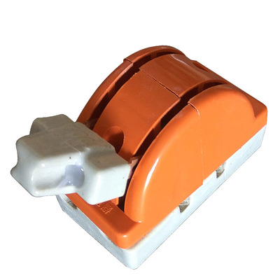 双刀双掷开关电路总开关