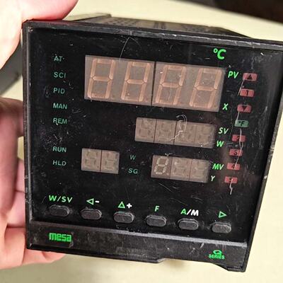 询价QP-3301/ADM发生器露点控制仪，MESA露点控制仪，