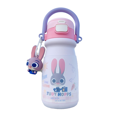 朱迪尼克联名保温杯杯套