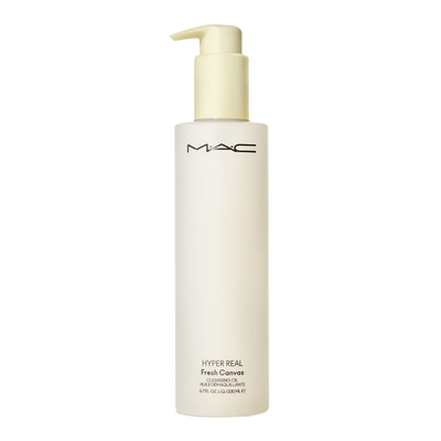 MAC/魅可卸妆油脸部清洁温和