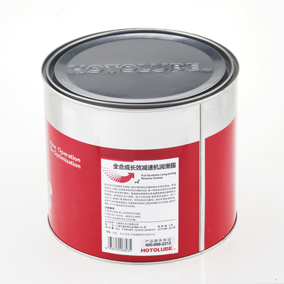 HOTOLUBE高粘度复合锂齿轮油脂