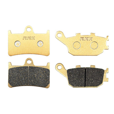 雅马哈Tracer900GT刹车片