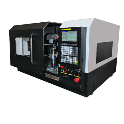 美芯3040全方轨数控雕刻机亚克力